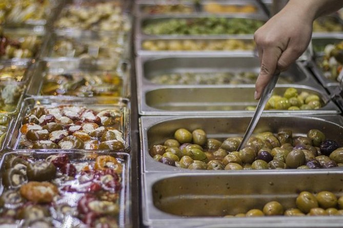 Seville Private Walking Food Tour With Secret Food Tours - Tips for a Great Tour Experience