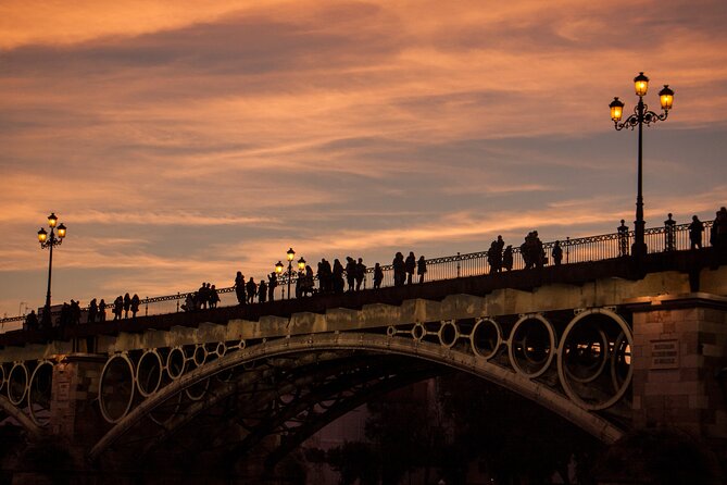 Seville Private Walking Food Tour With Secret Food Tours - Exploring Sevilles Culinary Scene