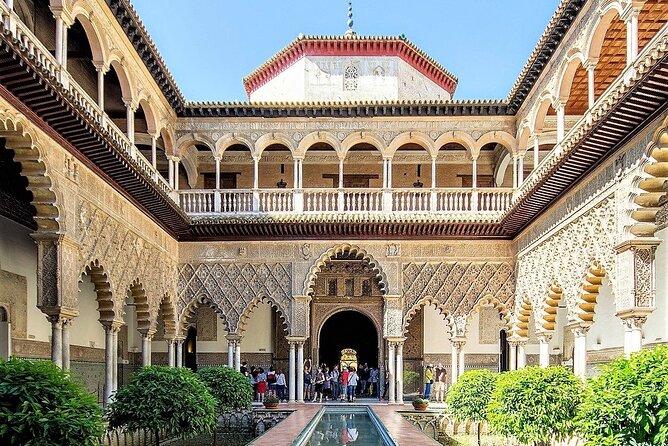 Seville Private Walking Tour - Practical Details and Tips