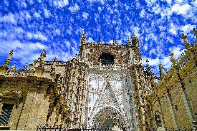 Seville Private Walking Tour - Who Will Love This Tour?