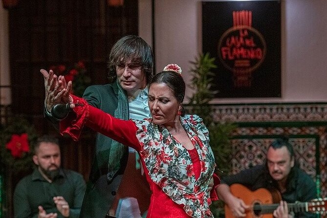 Seville Private Walking Tour with Alcazar & Cathedral Tickets - Tasting Sevillian Cuisine and Culture