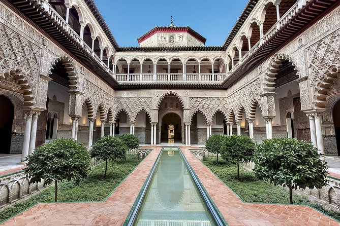 Seville Private walking tour with skip the line tickets to Cathedral and Alcazar - Practical Tips for Booking and Enjoying the Tour