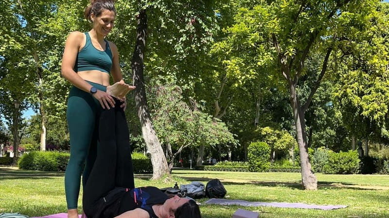 Seville: Private Yoga Classes All Levels - Analyzing the Value