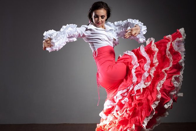 Seville Pure Flamenco Tour - The Sum Up