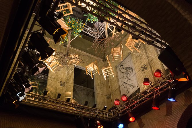 Seville: Puro Flamenco Show - Museo del Baile Flamenco - The Sum Up: Is It Worth It?