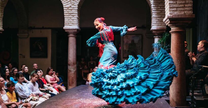 Seville: Puro Flamenco Show with Optional Museum Ticket - Who Would Love This Tour?