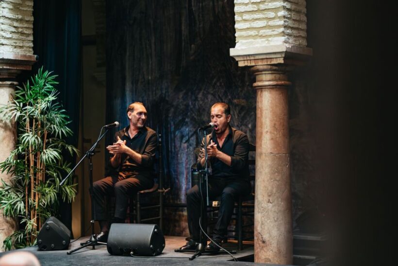 Seville: Puro Flamenco Show with Optional Museum Ticket - The Sum Up