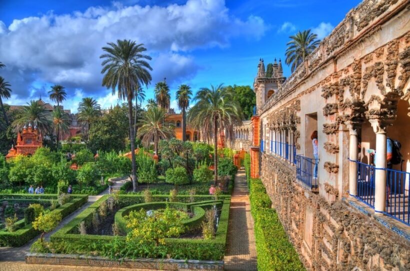 Seville: Real Alcazar of Seville Guided Tour and Ticket - What the Tour Covers and Why It Matters