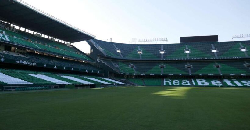 Seville: Real Betis Tour at the Benito Villamarín Stadium - Practical Details and Tips
