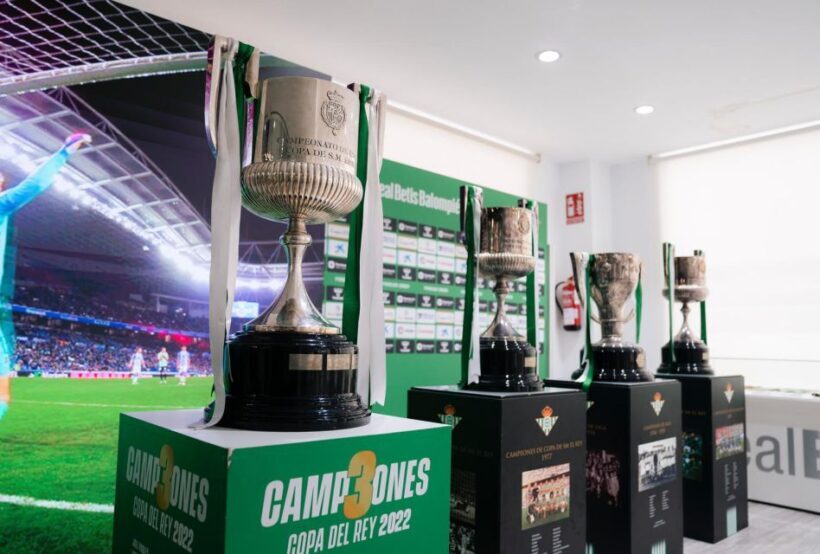 Seville: Real Betis Tour at the Benito Villamarín Stadium - Who Will Love This Tour?