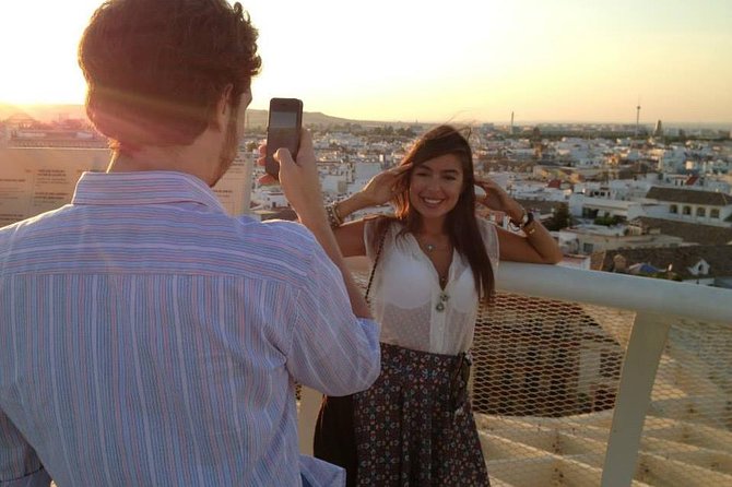 Seville Rooftop Experience - Who Is This Tour Best For?