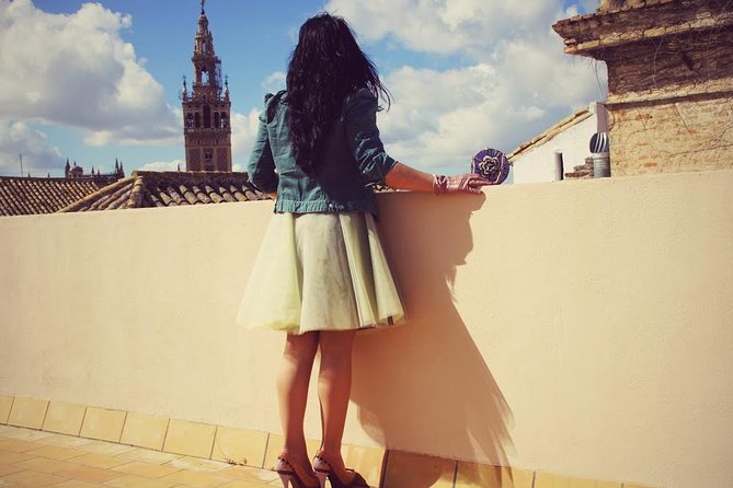 Seville Rooftop Experience - FAQ