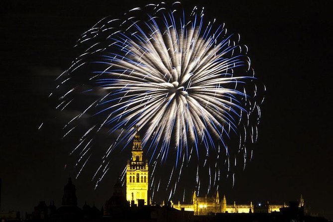 Seville Rooftop Walking Tour - Tour Experience