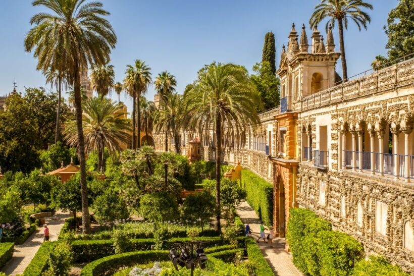 Seville: Royal Alcázar Entry Ticket - Final Thoughts