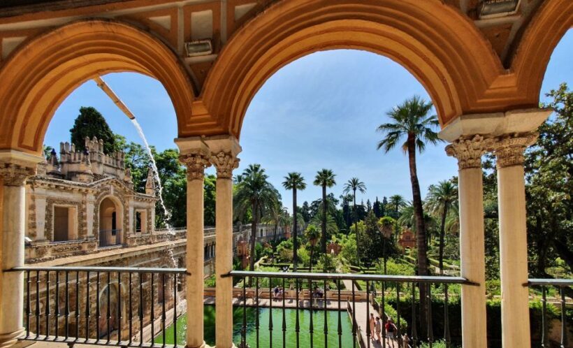 Seville: Royal Alcázar Guided Tour with Fast Entry Ticket - Final Thoughts