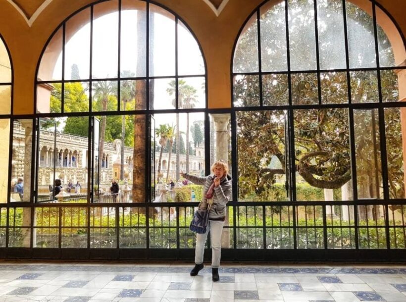 Seville: Royal Alcazar of Seville Tour - Why This Tour Is Worth Considering