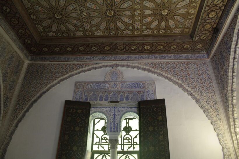 Seville: Royal Alcazar of Seville Tour - FAQs
