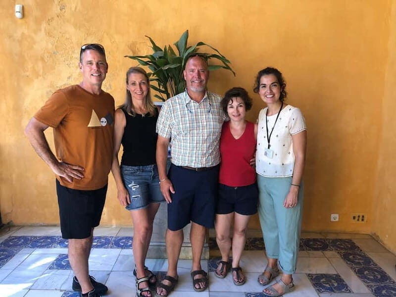 SEVILLE: ROYAL ALCAZAR TOUR - Price and Value