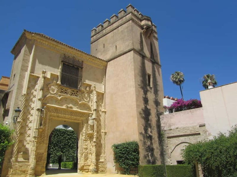 SEVILLE: ROYAL ALCAZAR TOUR - Final Thoughts