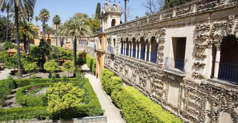 Seville Royal Palace and Game of Thrones Tour - An In-Depth Look at What You Can Expect