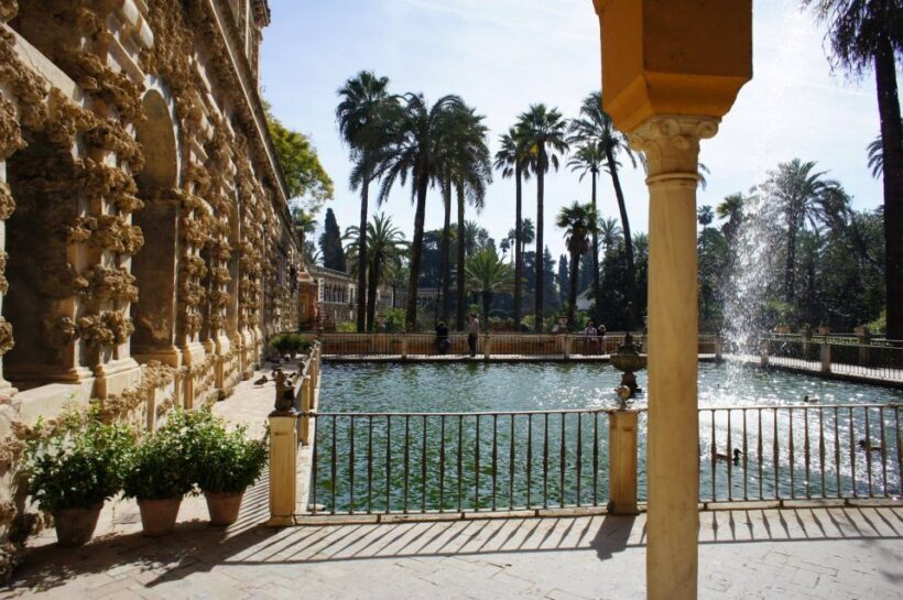 Seville Royal Palace and Game of Thrones Tour - Final Thoughts