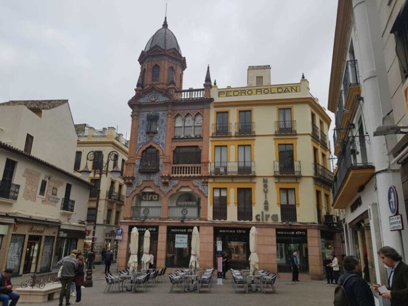 Seville: Salvador Church, Casa Pilatos, and Metropol Tour - A Walk Through Seville’s Heritage and Modernity