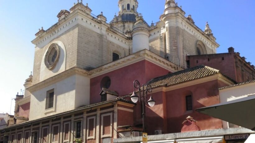 Seville: Salvador Church, Casa Pilatos, and Metropol Tour - What to Expect During the Tour