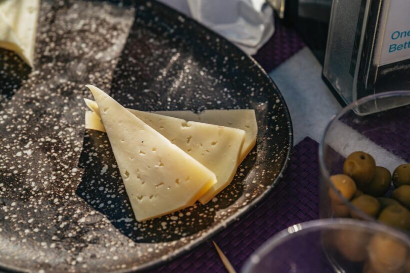 Seville: Sangria Tasting Experience - The Setting and Meeting Point