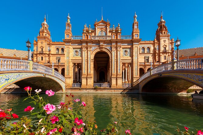 Seville Scavenger Hunt and Highlights Self-Guided Tour - What’s Included and What’s Not