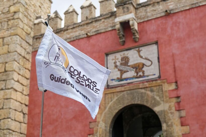 Seville: Skip-the-Line Royal Alcázar Guided Tour - A Closer Look at the Tour Experience
