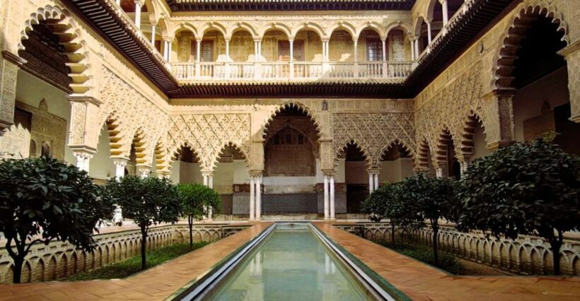 Seville: Small-Group Alcázar Guided Tour & Entry Ticket - Why This Tour Offers Great Value