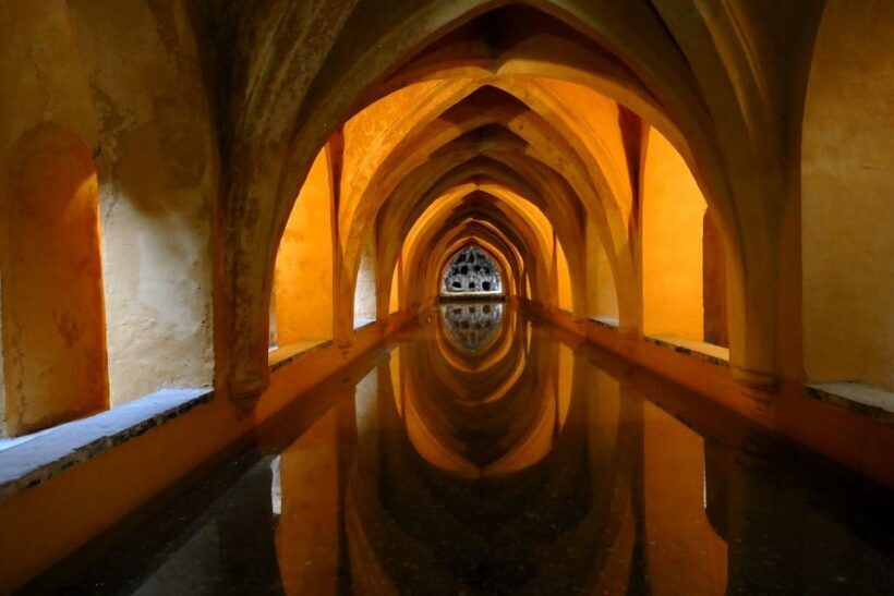 Seville: Small-Group Alcázar Guided Tour & Entry Ticket - The Itinerary Breakdown: What Makes Each Stop Special