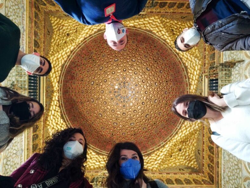 Seville: Small-Group Alcázar Guided Tour & Entry Ticket - Final Thoughts: Is It Worth It?
