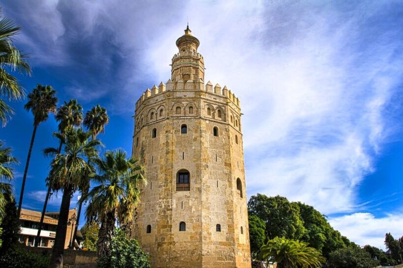 Seville: Small-Group City Highlights Walking Tour - Final Thoughts