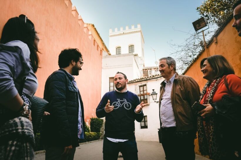 Seville: Small-Group Jewish Quarter Discovery Walking Tour - The Value of This Tour
