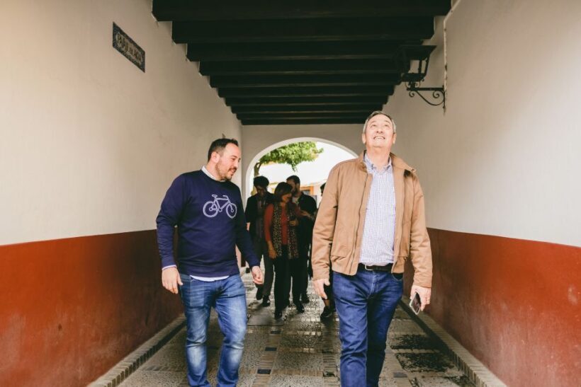 Seville: Small-Group Jewish Quarter Discovery Walking Tour - Frequently Asked Questions