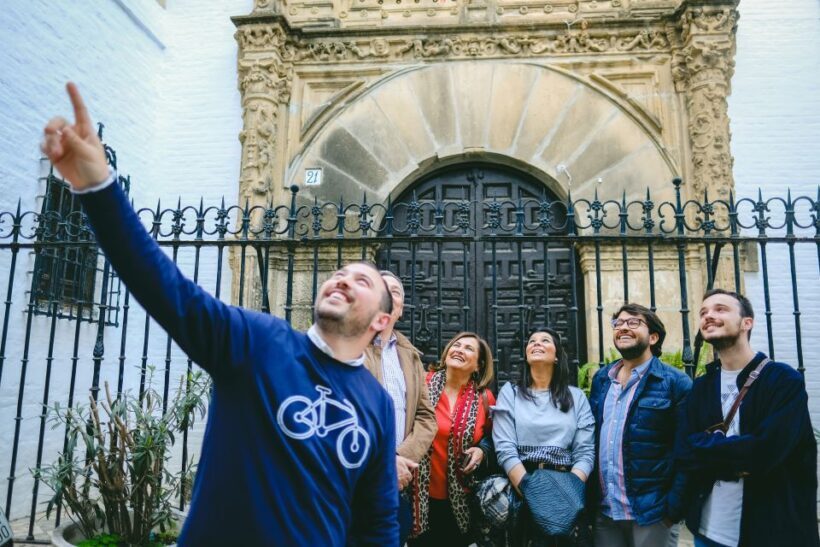 Seville: Small Group Jewish Quarter Tour with Tapas & Drinks - FAQs
