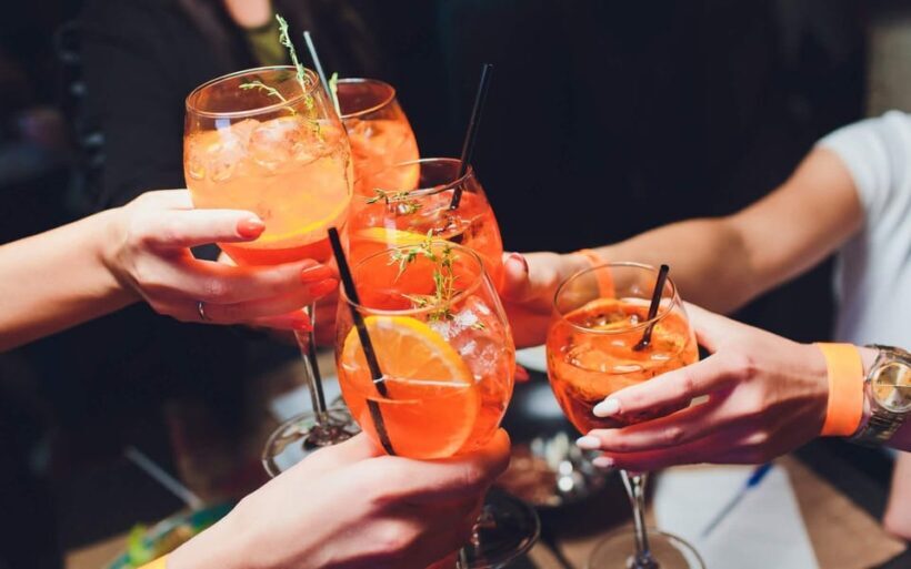 Seville: Spritz Tasting Experience - An inviting introduction to Seville’s cocktail scene