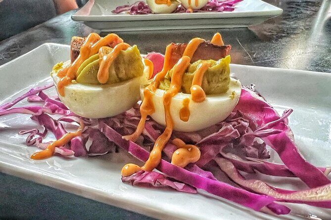 Seville Stroll Food Tour - Getting to Know the Itinerary