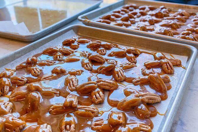Seville Stroll Food Tour - Final Words