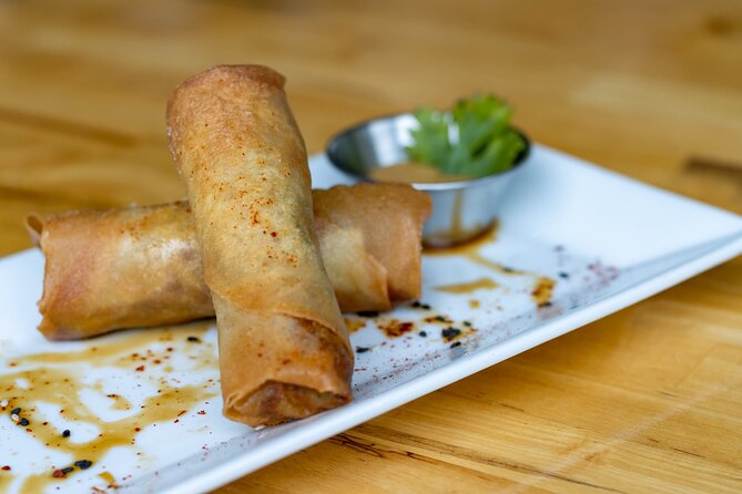 Seville Stroll Food Tour - Exploring the Seville Stroll Food Tour: A Flavorful Walk Through Pensacola