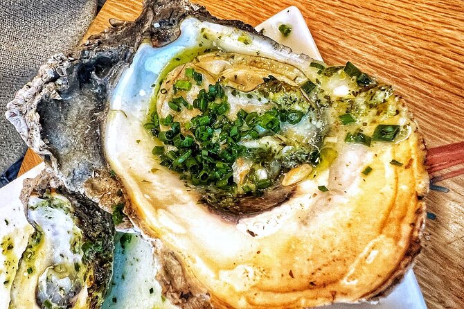 Seville Stroll Food Tour - What to Expect on the Tour