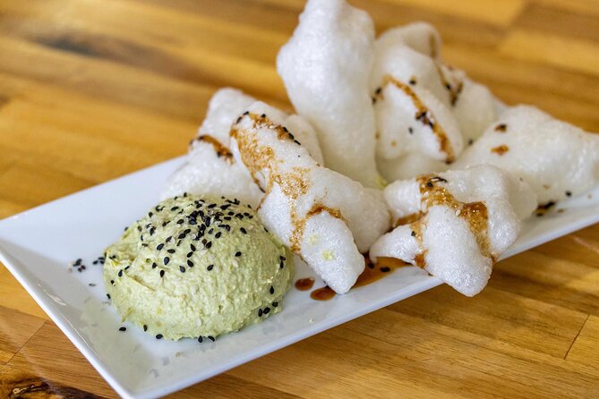 Seville Stroll Food Tour - The Guide and the Experience