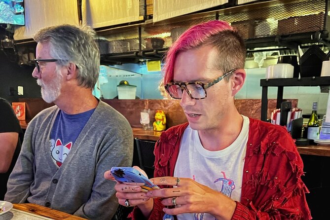 Seville Stroll Food Tour - Practical Tips for Travelers