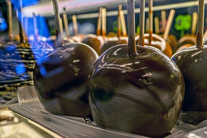 Seville Stroll Food Tour - Who Will Love This Tour?