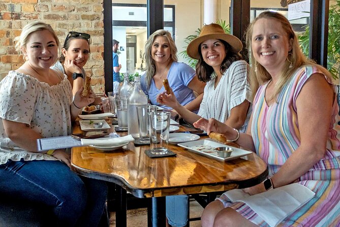 Seville Stroll Food Tour - FAQ