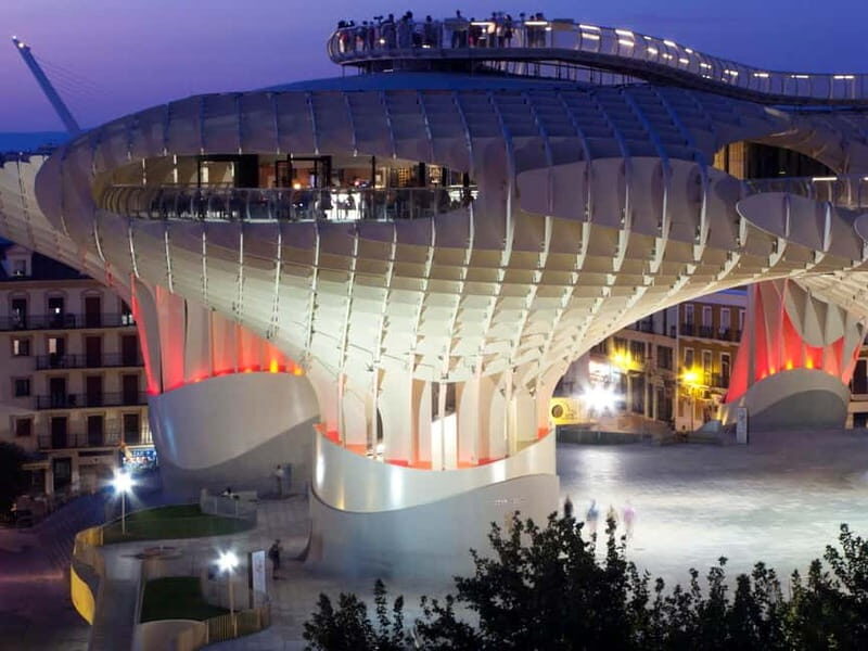 Seville: Sunset Roof Top Walking Tour - Authentic Experiences and Honest Appraisal