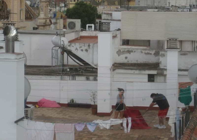 Seville: Sunset Roof Top Walking Tour - Price and Value