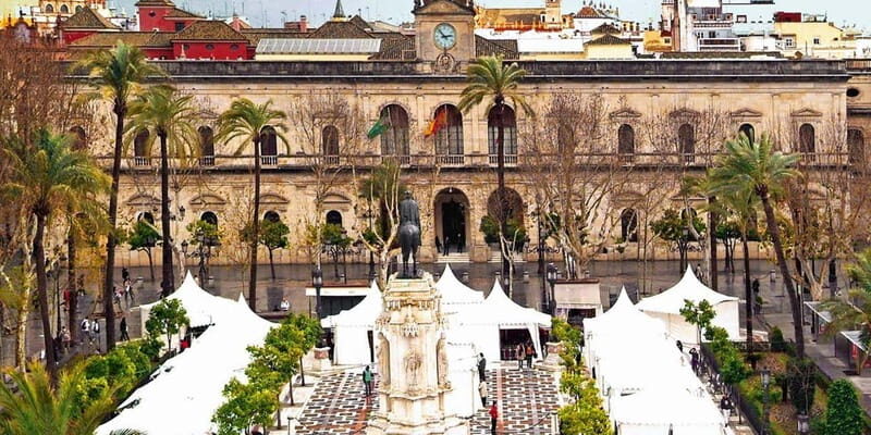 Seville: Sunset Roof Top Walking Tour - Who This Tour Is Perfect For