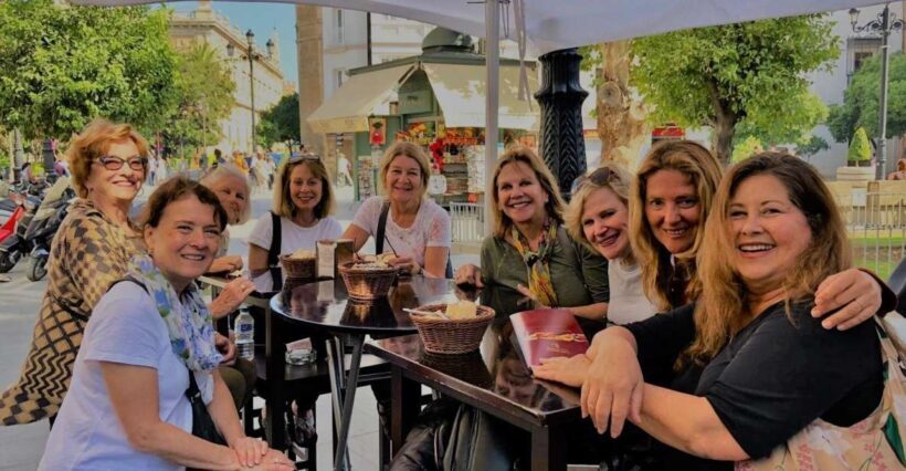 Seville: Tapas and Flamenco Experience - Practical Considerations